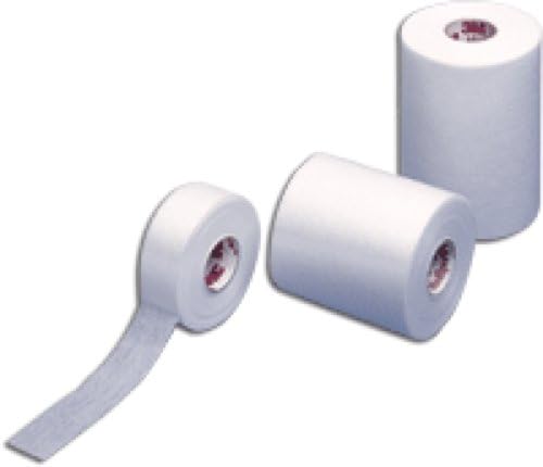 Amazon.com: 3M Medipore H Soft Cloth Surgical Tape - 4" wide by 10 ...