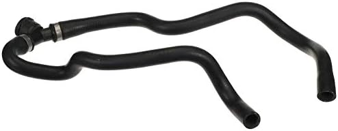 Amazon.com: ACDelco Professional 27279X Molded Heater Hose : Automotive