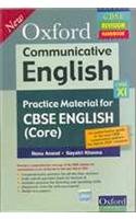 Communicative English - Practice Material for CBSE English (Core) Class ...