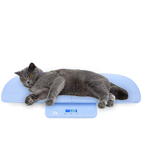 Buy Mindpet med Pet Scale Digital In Lbs And Ounces Baby Scale Height