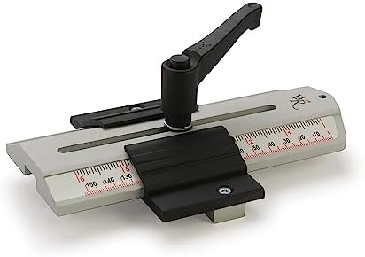 Woodriver Thin Rip Table Saw Jig - Amazon.com