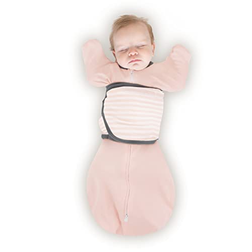 Top 10 Swaddle For Hands Up of 2022 - Katynel