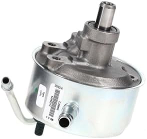 Amazon.com: ACDelco GM Original Equipment 84996212 Power Steering Pump ...