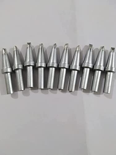 WESTMAN Pack of 1 Soldering Bit/Bit For Soldering Iron/Soldering Iron ...