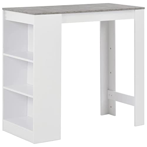 Regal Tisch Kombination Küche – Die 15 besten Produkte im Vergleich ...