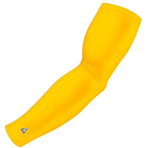 Top 10 Yellow Evoshield Arm Sleeve of 2022 - Katynel