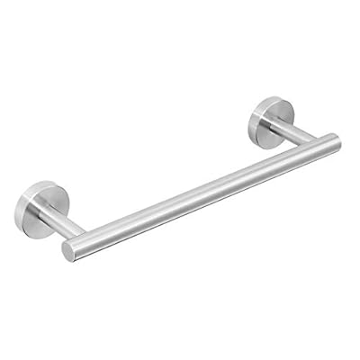 Amazon.co.uk: small towel rail