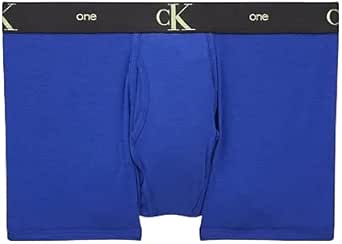 Calvin Klein CK1 Trunks Clematis Large at Amazon Men’s Clothing store