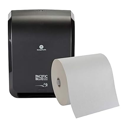 The 30 Best Touchless Paper Towel Dispensers of 2026 [Verified ...
