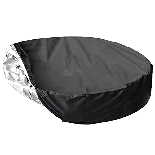 Poolabdeckung Rund 350 – Die 15 besten Produkte im Vergleich ...