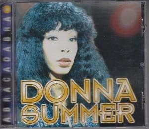 Amazon.co.jp: Donna Summer Collection: ミュージック