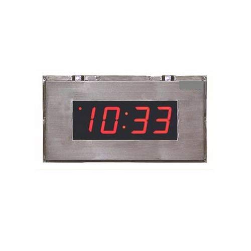 Anamatrix LED GPS Clock - GDT-100 FLP : Amazon.in: Home & Kitchen