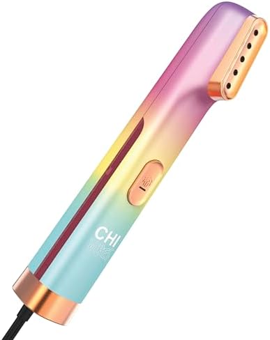 Amazon.com: CHI Steam Handheld Garment Steamer for Clothes, Fabric and ...