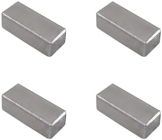 Amazon.com: Crank Pulley Key Keyway Spacer Compatible with for Honda ...