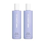 ・ブランド:Ｈ２　ＯＮＥＳＴ・製造元:株式会社ONEST・H2 ONESTトリートメントは、水素が髪の毛内部のダメージと結合し、修復後、潤いを閉じ込めます。ドライヤーの後に、アイロンやH2 ONEST HEAT BRUSH（ヒートブラシ）で...