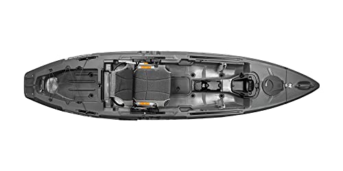 Best Fishing Kayaks for Big and Tall Anglers: 2025 Reviews and Buying ...