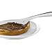 WMF Bistro Nutellastreicher 22 cm, Nutellamesser, Cromargan Edelstahl ...
