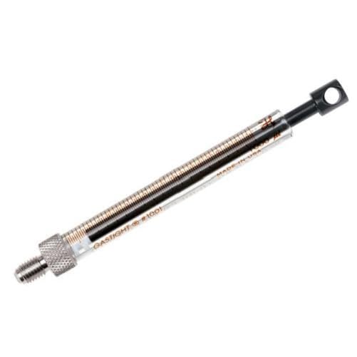PerkinElmer 09923304 Sampling Syringe, 50 uL: Amazon.com: Industrial ...