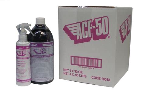 Amazon.com: ACF-50 Anti-Corrosion Lubricant Formula - 32 oz Bottle (.95 ...