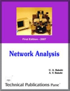 Network Analysis : BAKSHI: Amazon.in: Books