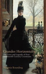 Grandes Horizontales: Amazon.co.uk: Rounding, Virginia: 9780747562214 ...