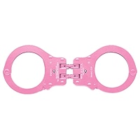 Peerless Handcuffs Model 801