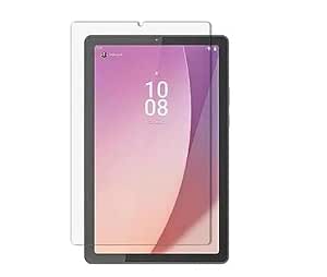 YOUTH MOBI Tempered Glass Screen Protector Compatible With Lenovo ...