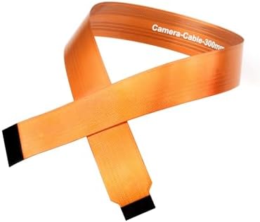 Amazon.com: Official Raspberry Pi CSI FPC Flexible Cable for Raspberry ...