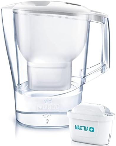 Brita Flow Cask Water Dispenser Tap 8.2L with 1 x Maxtra+ Filter ...