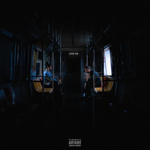 Play Lotus Ave by Elhae on Amazon Music