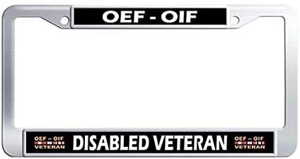 Amazon.com: Operations Enduring Freedom (OEF) Iraqi Freedom (OIF ...