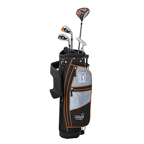 Top 10 Best Beginner Golf Club Sets : Reviews & Buying Guide - Katynel