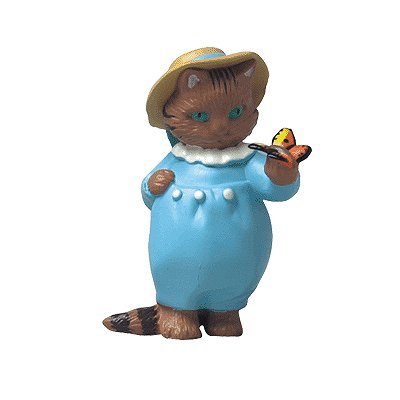 Plastoy - Tom Chaton - Collection Béatrix Potter : Amazon.fr: Jeux et ...