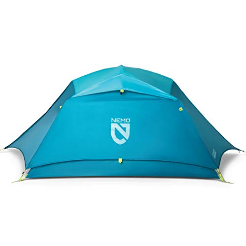 Nemo Aurora 3P Tent Review ⋆ Expert World Travel