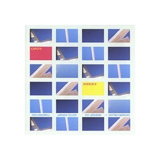 Capote - Avenue X - Amazon.com Music