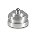 Electronic TRV Thermostat Valve Head (1, 28mm to 30mm Adapter) : Amazon ...