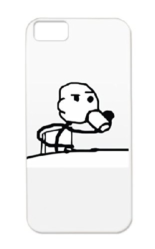 Cereal Guy Stick Figure