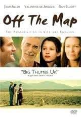Amazon.com: Off the Map (Widescreen) : Movies & TV