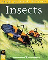 FOSS Science Stories - Insects Grade 1-2: Lawrence Hall of Science ...