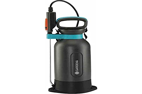 Gardena Gartenspritze – Die 15 besten Produkte im Vergleich ...