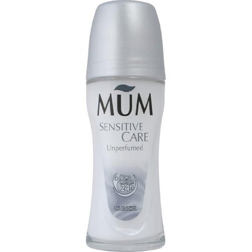 Mum ROLL ON UNPERFUMED 50ML : Amazon.co.uk: Beauty