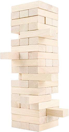 Buy KSA CREATION Tower Building Blocks for Education & Learning ...