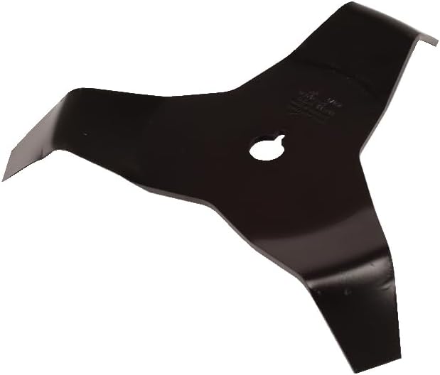 Stihl 41127134100 250 mm 3 Bürstenmesser Stahlklinge mit dreifacher ...