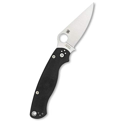 Top 10 Left Handed Pocket Knife of 2022 - Katynel