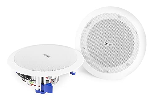 Einbaulautsprecher Decke Bluetooth – Die 15 besten Produkte im ...