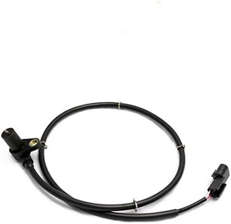 Amazon | AL フロント 左 ABS ホイールスピードセンサ 三菱 パジェロ モンテロ MR307046 MR307044 72 ...