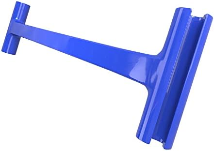 Hinge Bender Tool for Commercial Door Hinges - Dual Knuckle 0.134 & 0. ...