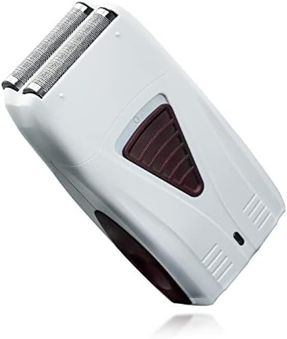 Amazon.com: Foil Shaver for Men - Noise-Free Close Shave Electric ...
