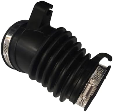 Amazon.com: 17228-59N-G00 Air Filter Hose Air Intake Hose, Compatible ...