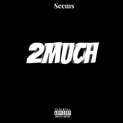 Play 2 Much by The Seems on Amazon Music